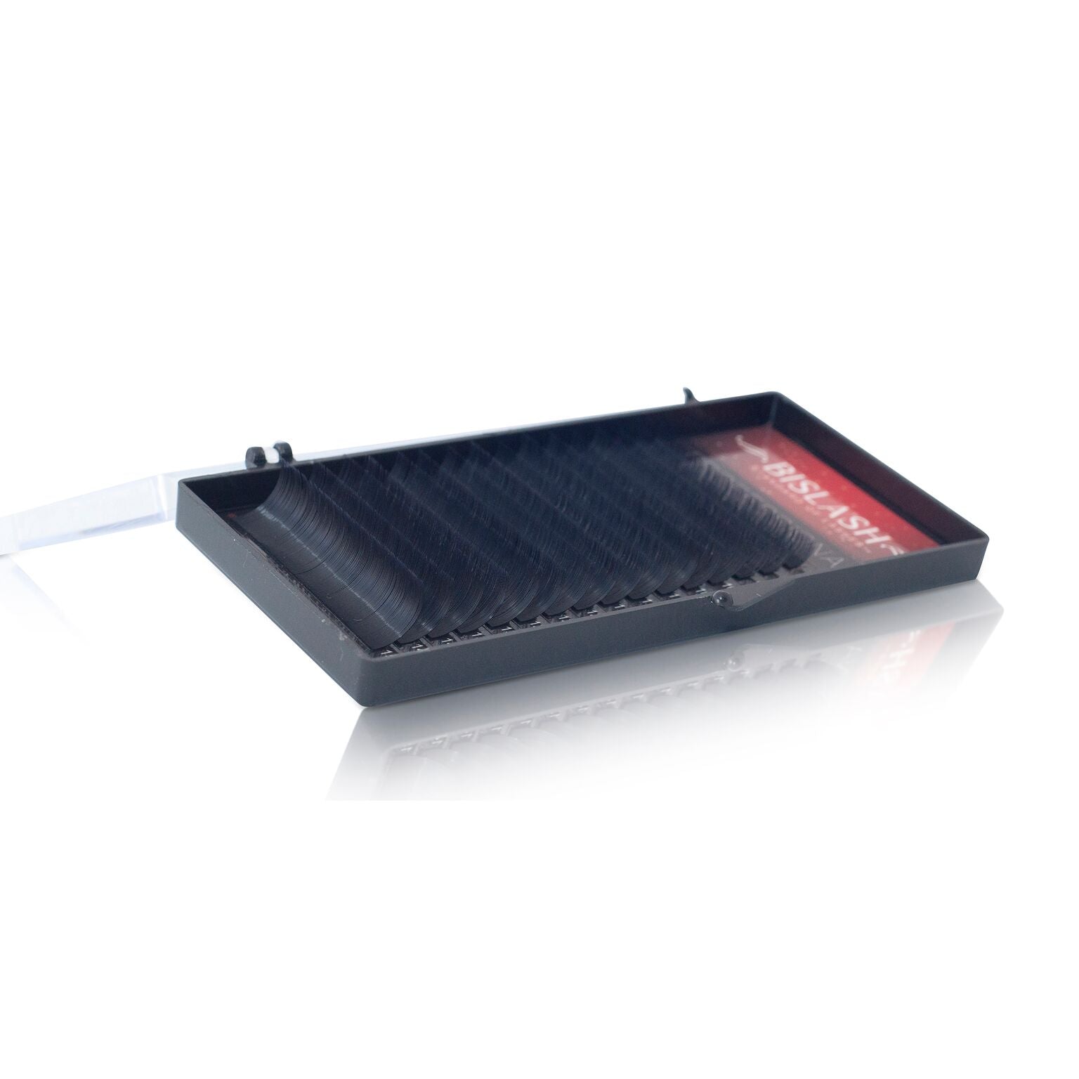 L Curl Faux Mink Lash Trays - BISLASH – Lash & Brow Professional