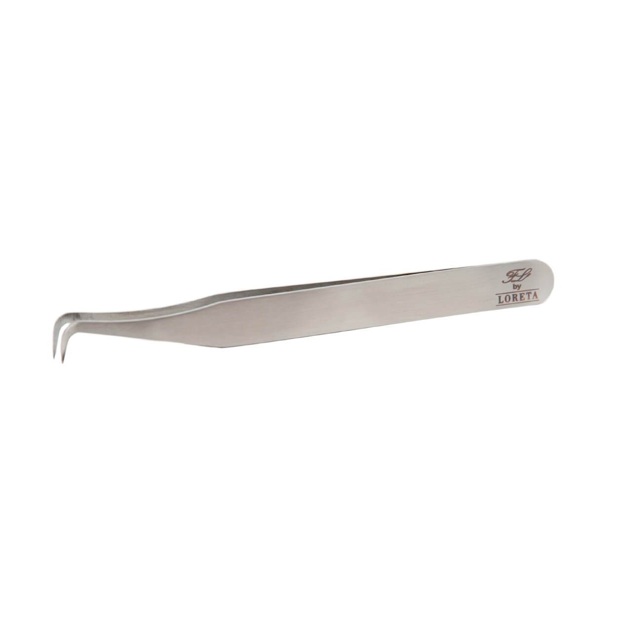 Fine Tip Volume Tweezers - 90° – Lash & Brow Professional