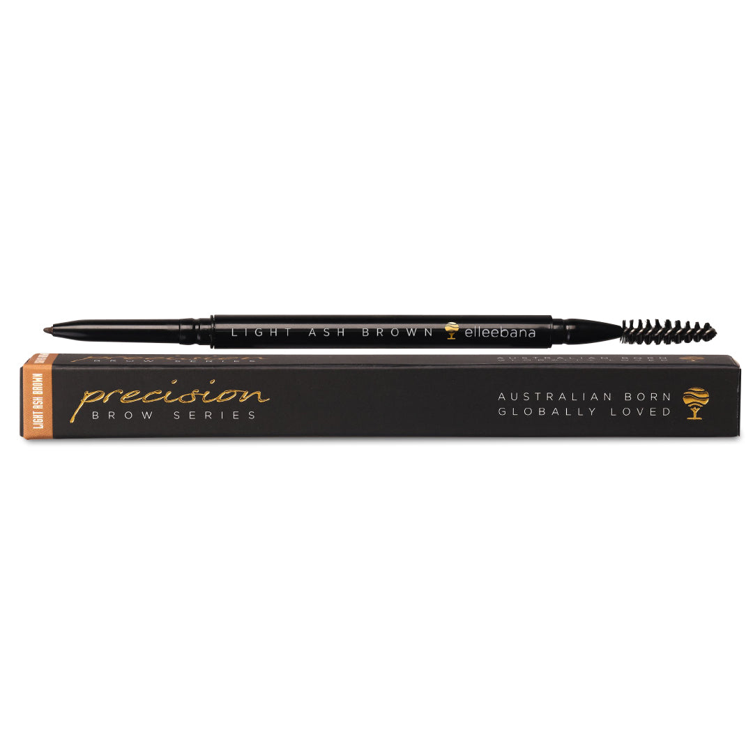 Elleebana Precision Brow Pencils – Lash & Brow Professional